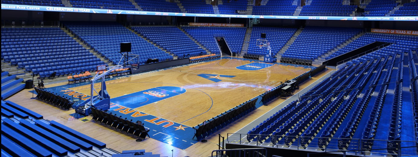 HoopSurplus - Pro-Grade Basketball Floors & Hoops | Portable Arena Systems